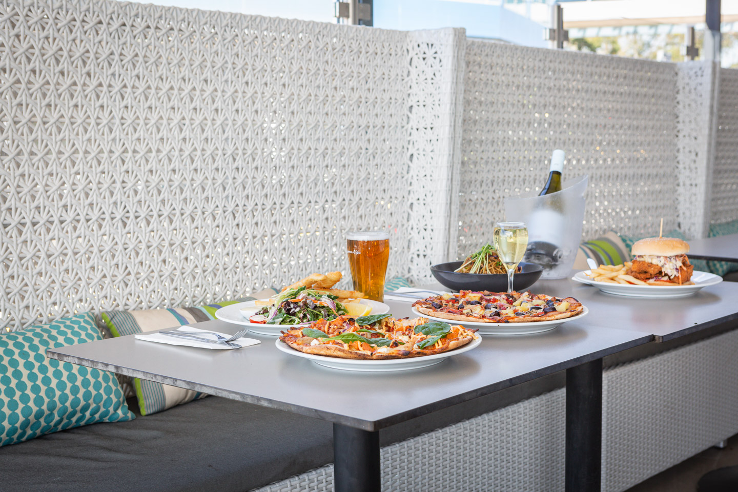 Gymea Grill – Mikes Grill