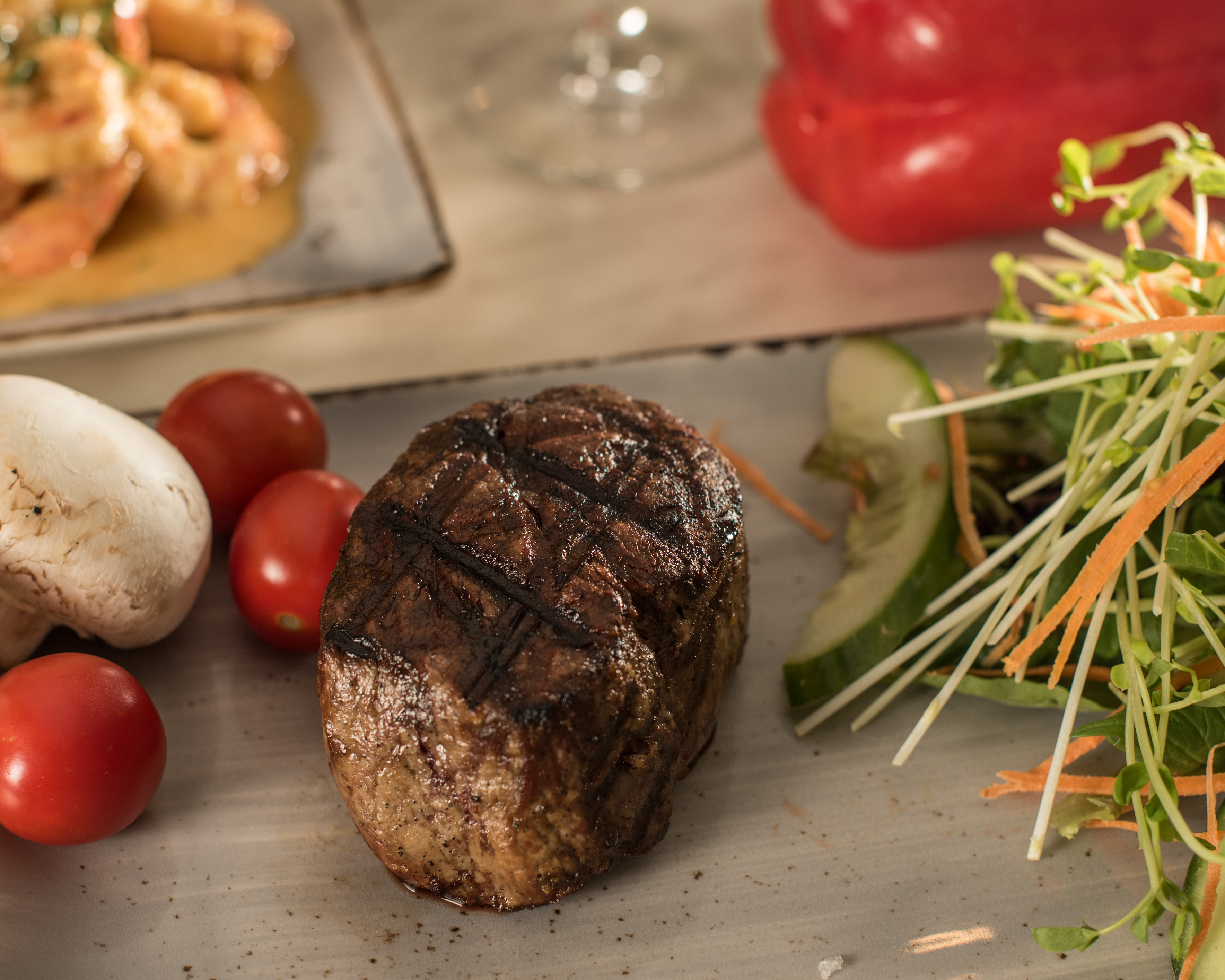 Ramsgate RSL – Mikes Grill