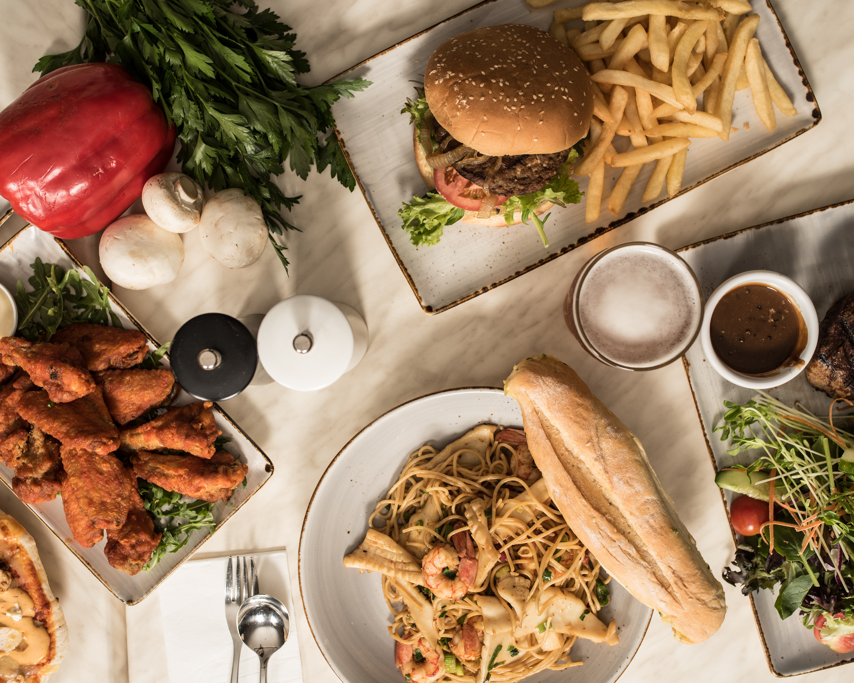 Ramsgate RSL – Mikes Grill