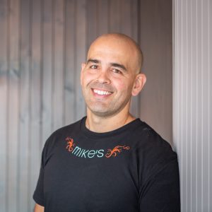 Ramsgate RSL – Mikes Grill