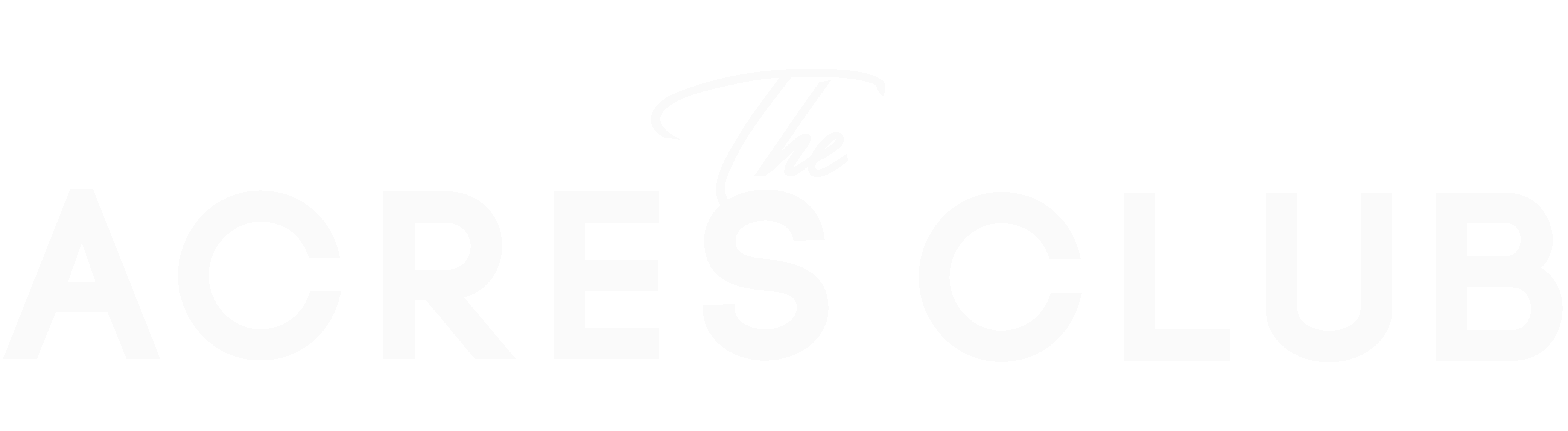 The Acres Club – Mikes Grill